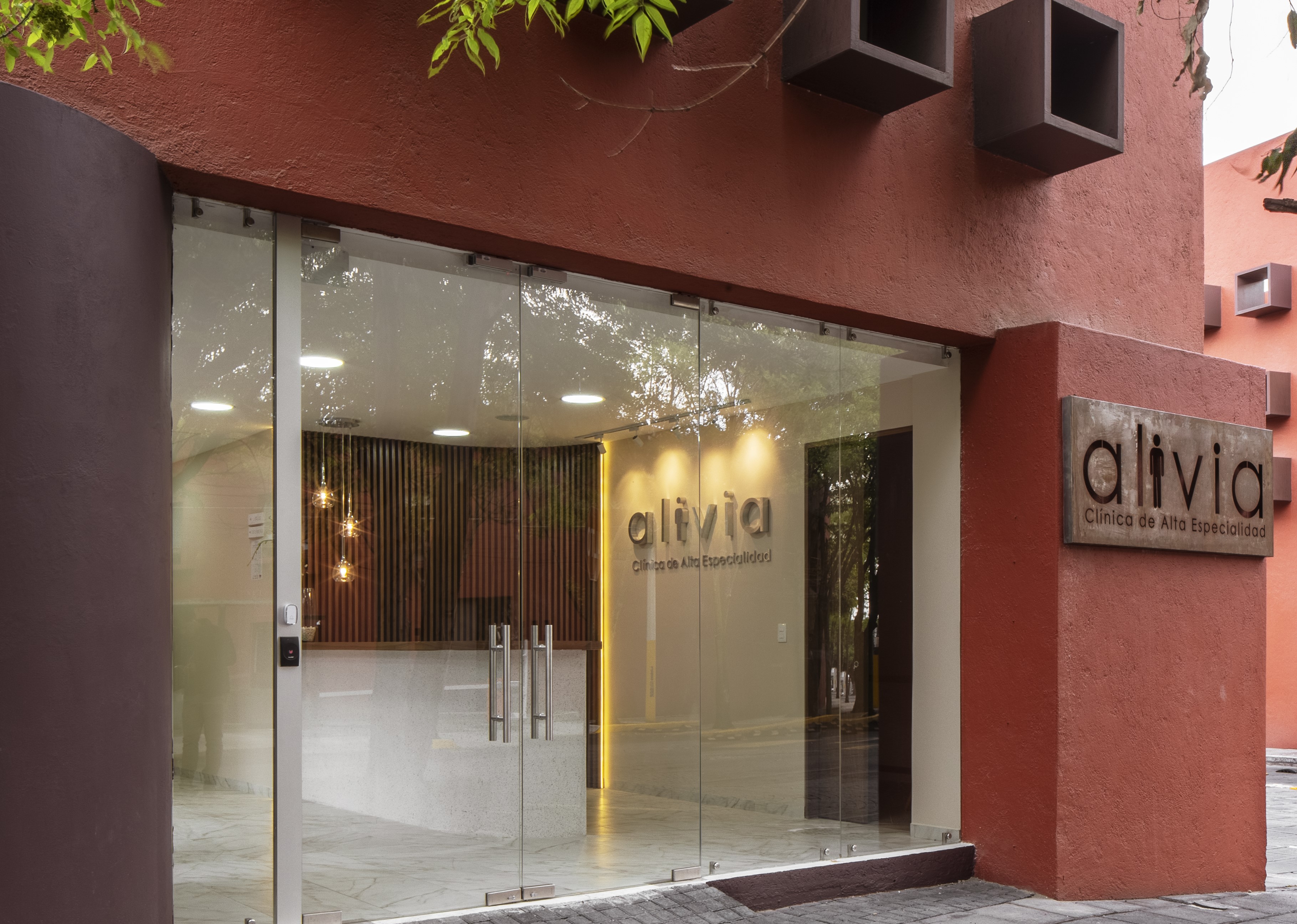 Alivia, la clínica que disminuye hasta 40% el gasto de enfermedades ...