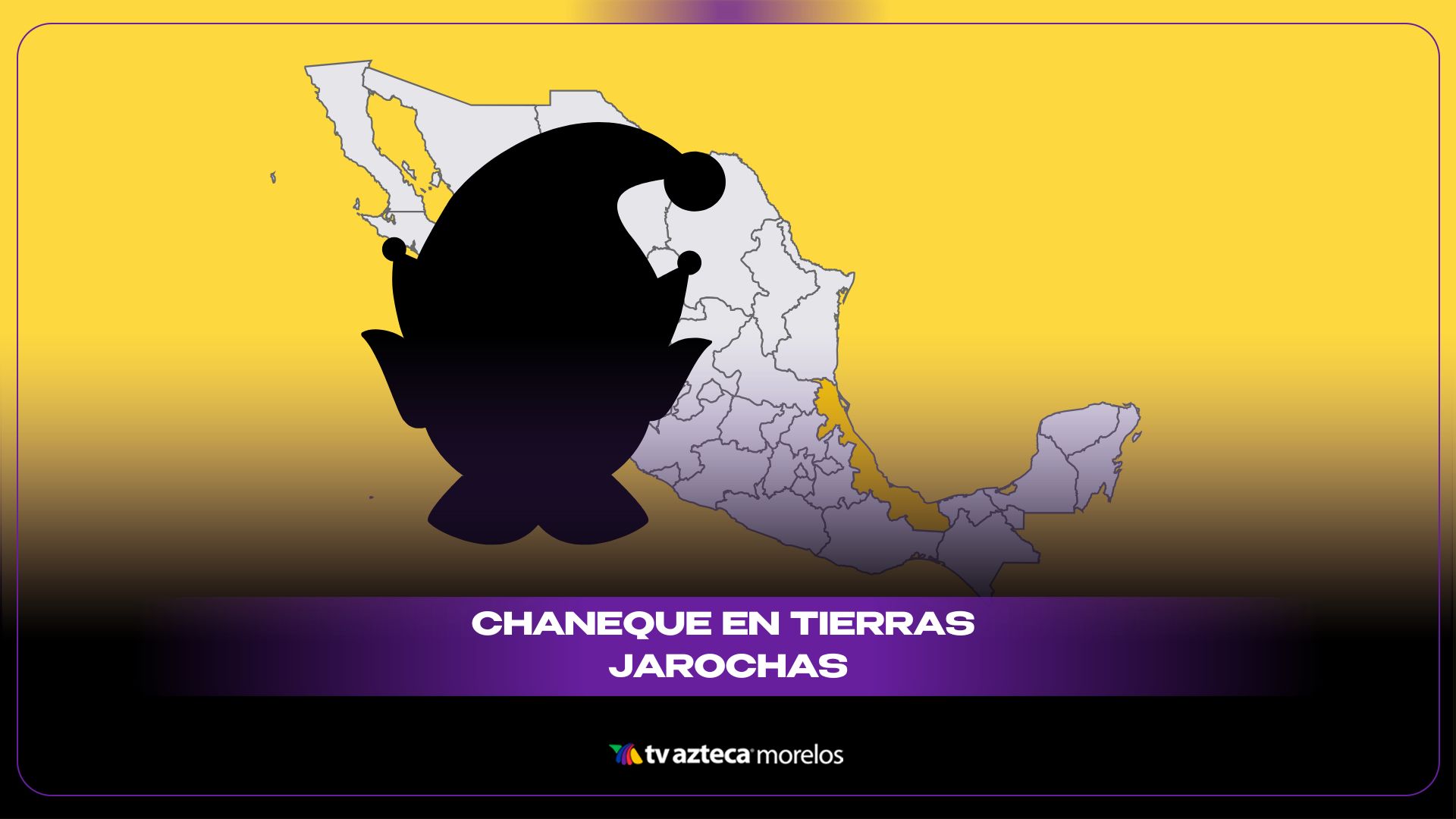 Avistamiento de chanque/ duende en México