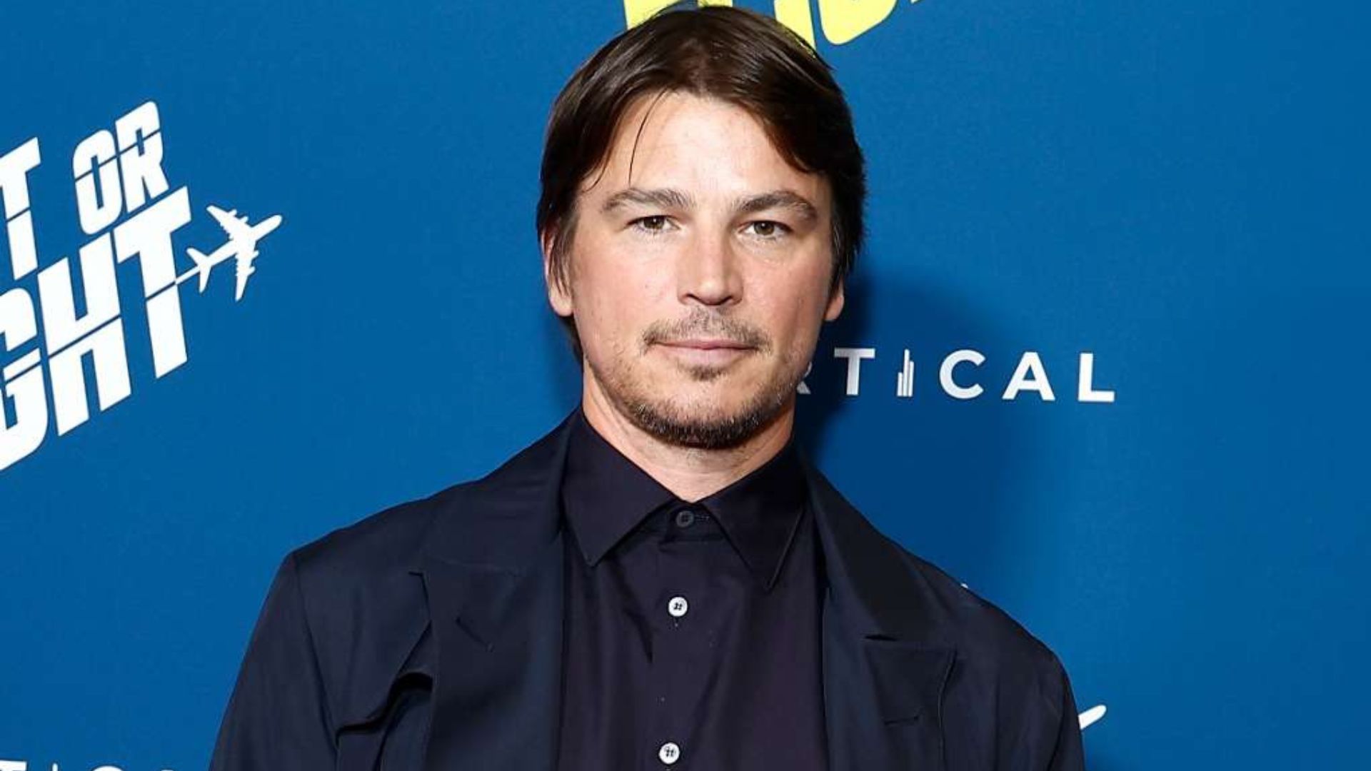 CONFIRMAN que Josh Hartnett, actor de “Black Mirror” y “Pearl Harbor ...