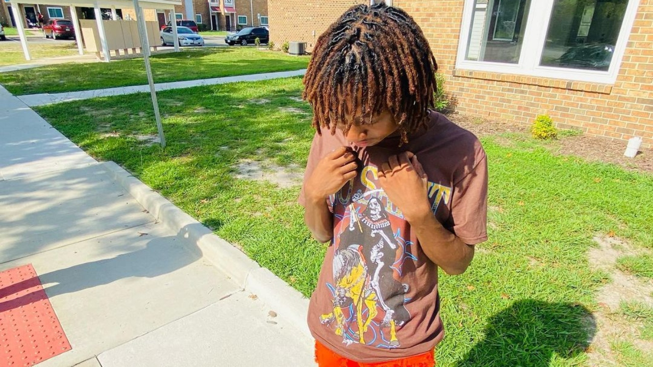 Muere Rylo Huncho; el rapero se disparó accidentalmente en la cabeza