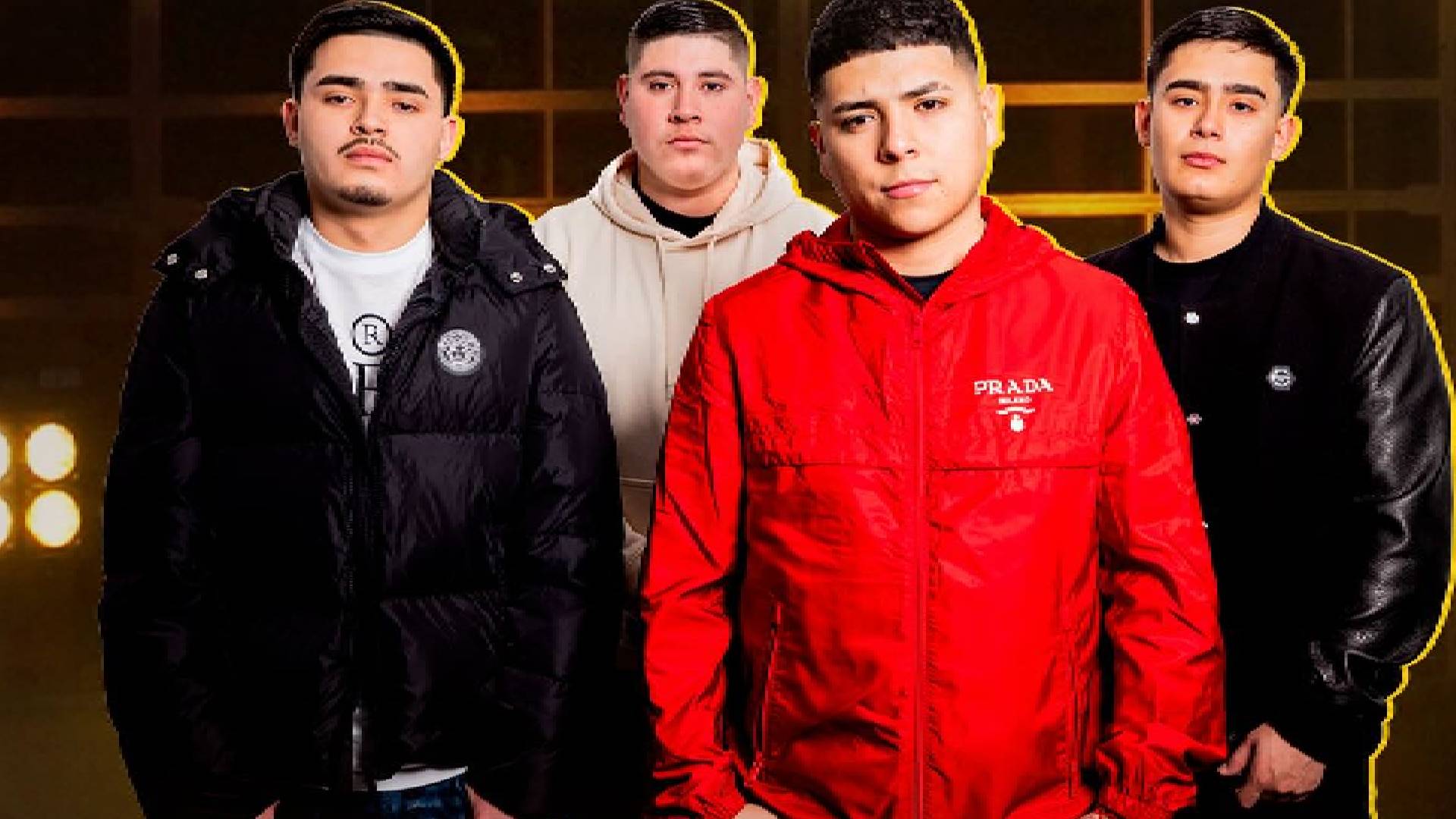 Concierto de La Academia 2024: El Bebeto y Marca MP cantará el domingo ...