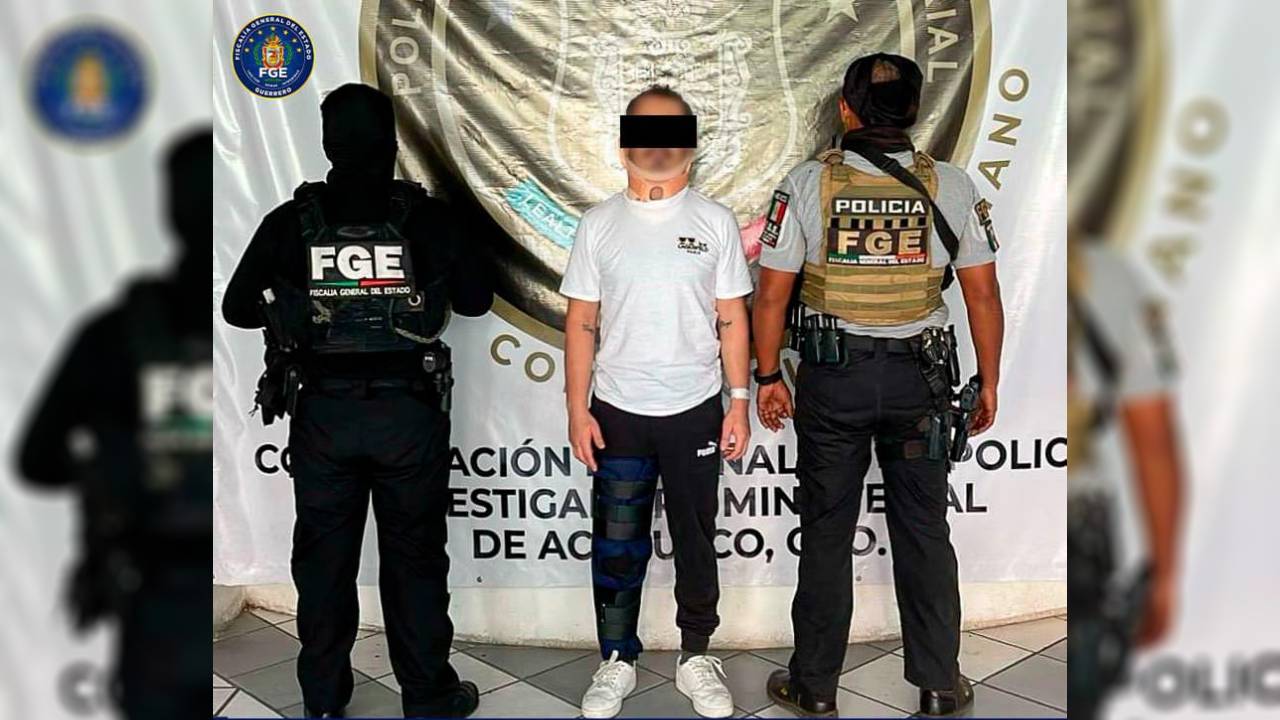 José "N" es vinculado a proceso por homicidio y lesiones en accidente de la avenida Escénica de ...