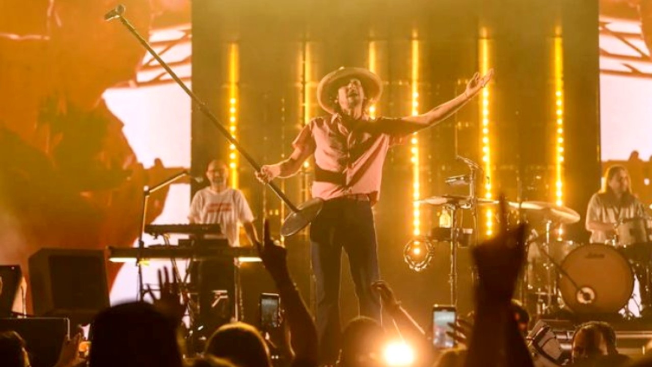 La banda Zoé cumple 26 años de trayectoria, estos son sus éxitos más ...