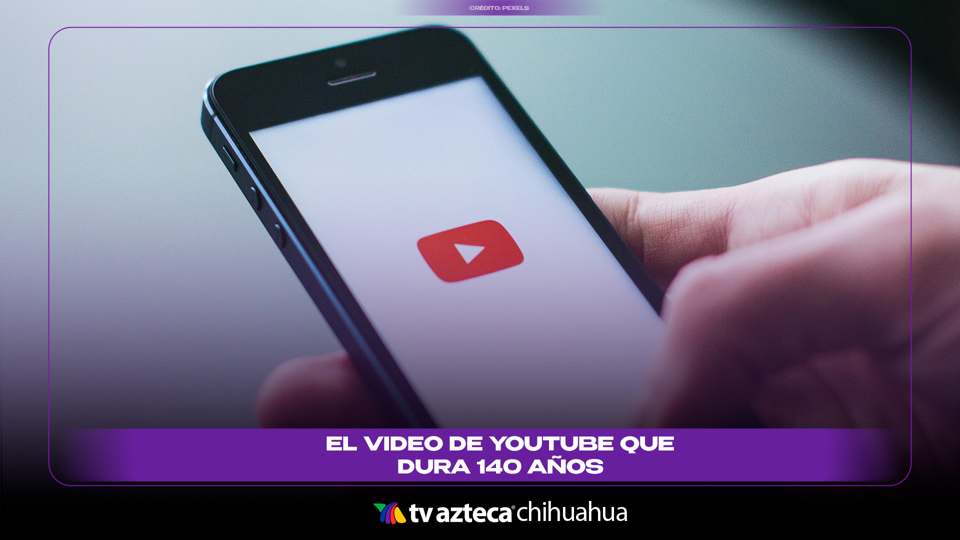 El video de YouTube que desafía el tiempo: dura más de 140 años y nadie ...