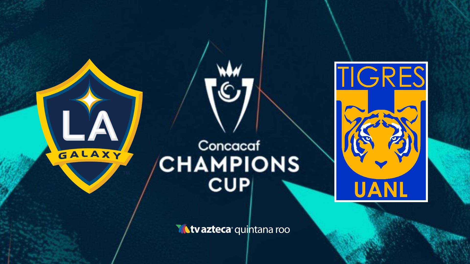 LA Galaxy vs Tigres HOY: Dónde ver el partido de IDA de la Cuartos de ...