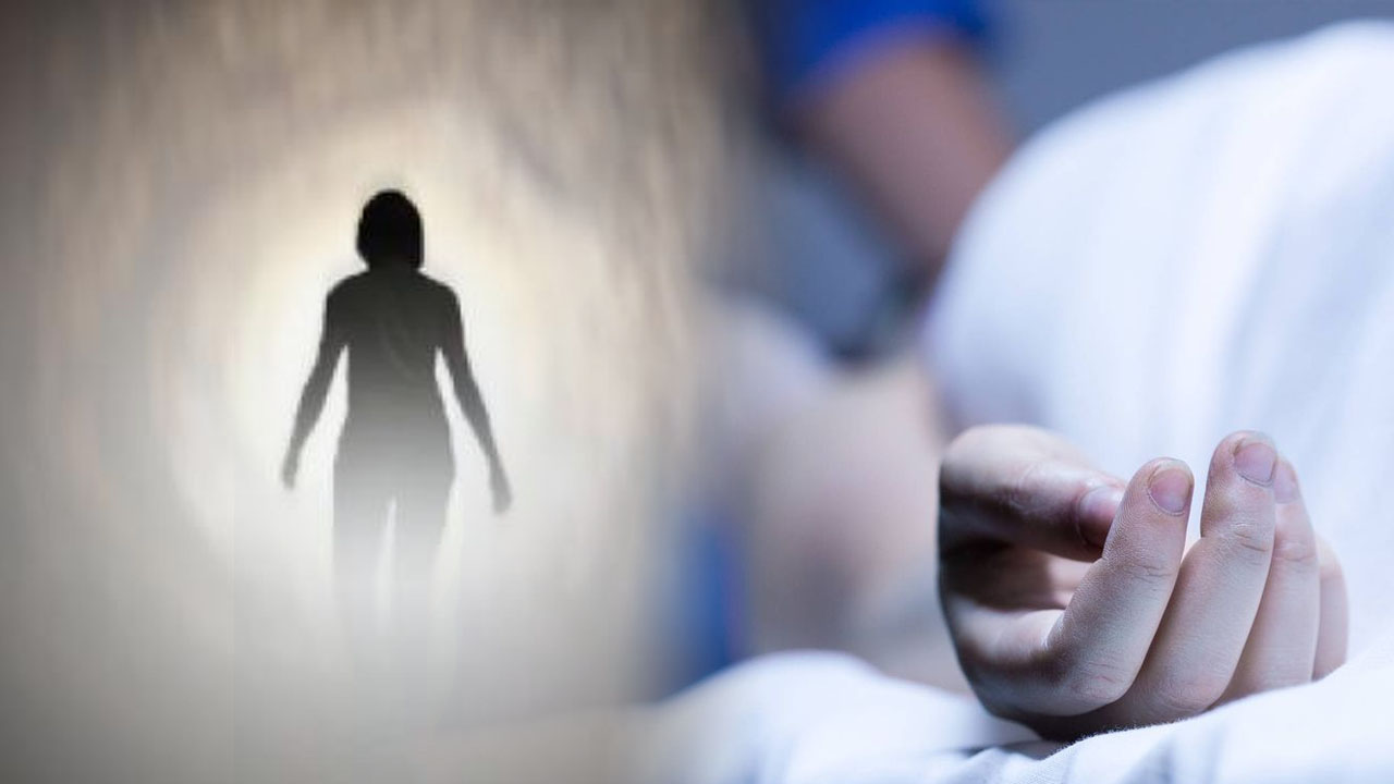 Expertos revelan lo que se siente al momento de morir