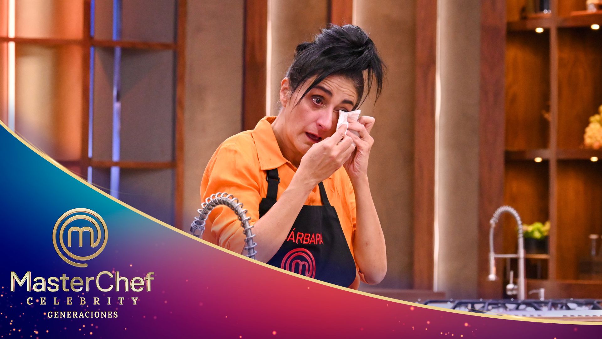 Bárbara Torres: la receta que la dejó fuera de MasterChef Celebrity ...