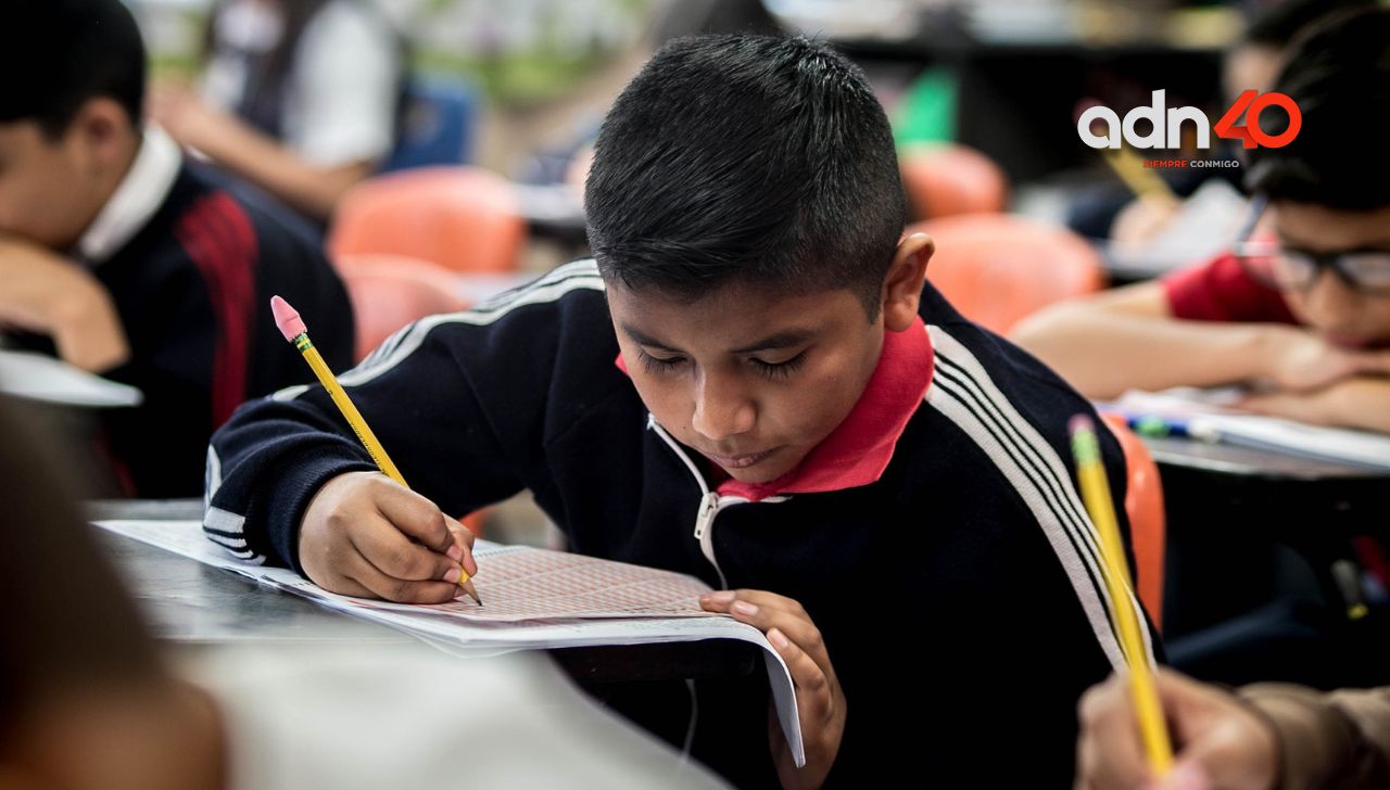 Alumnos ya podrán ser reprobados desde segundo bimestre: SEP