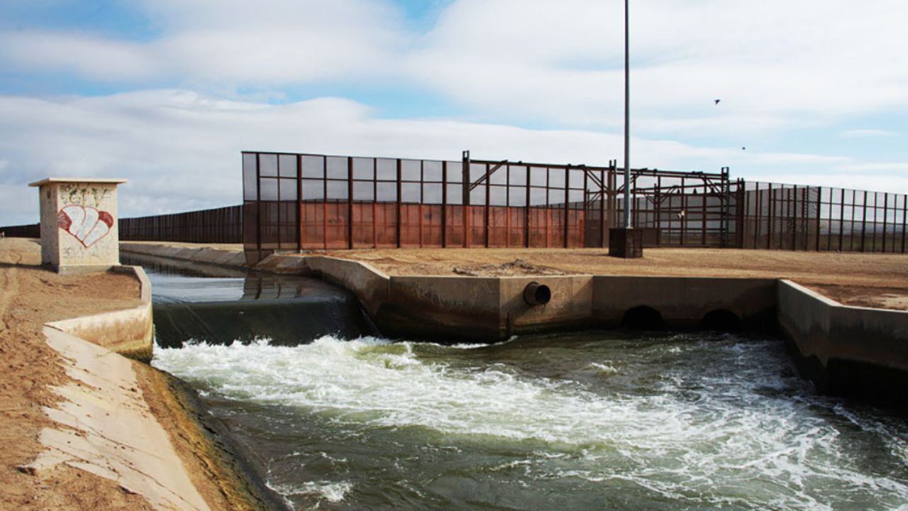 Tratado de aguas de 1944: México y EU logran acuerdo