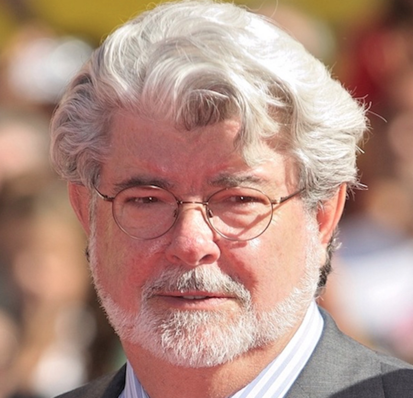 Lo que tienes que saber de George Lucas