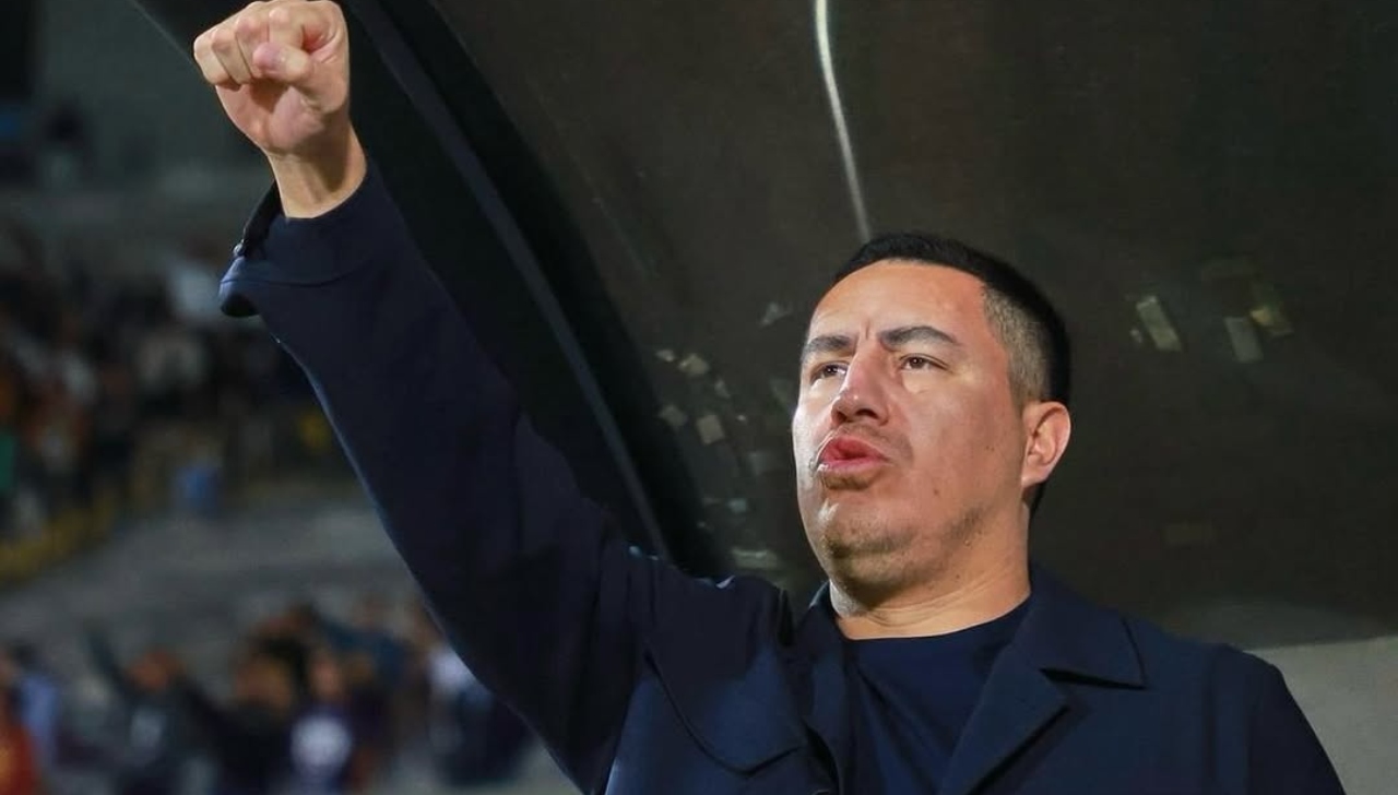 Confirman a Tony Leone como REFUERZO de Pumas para el Clausura 2026