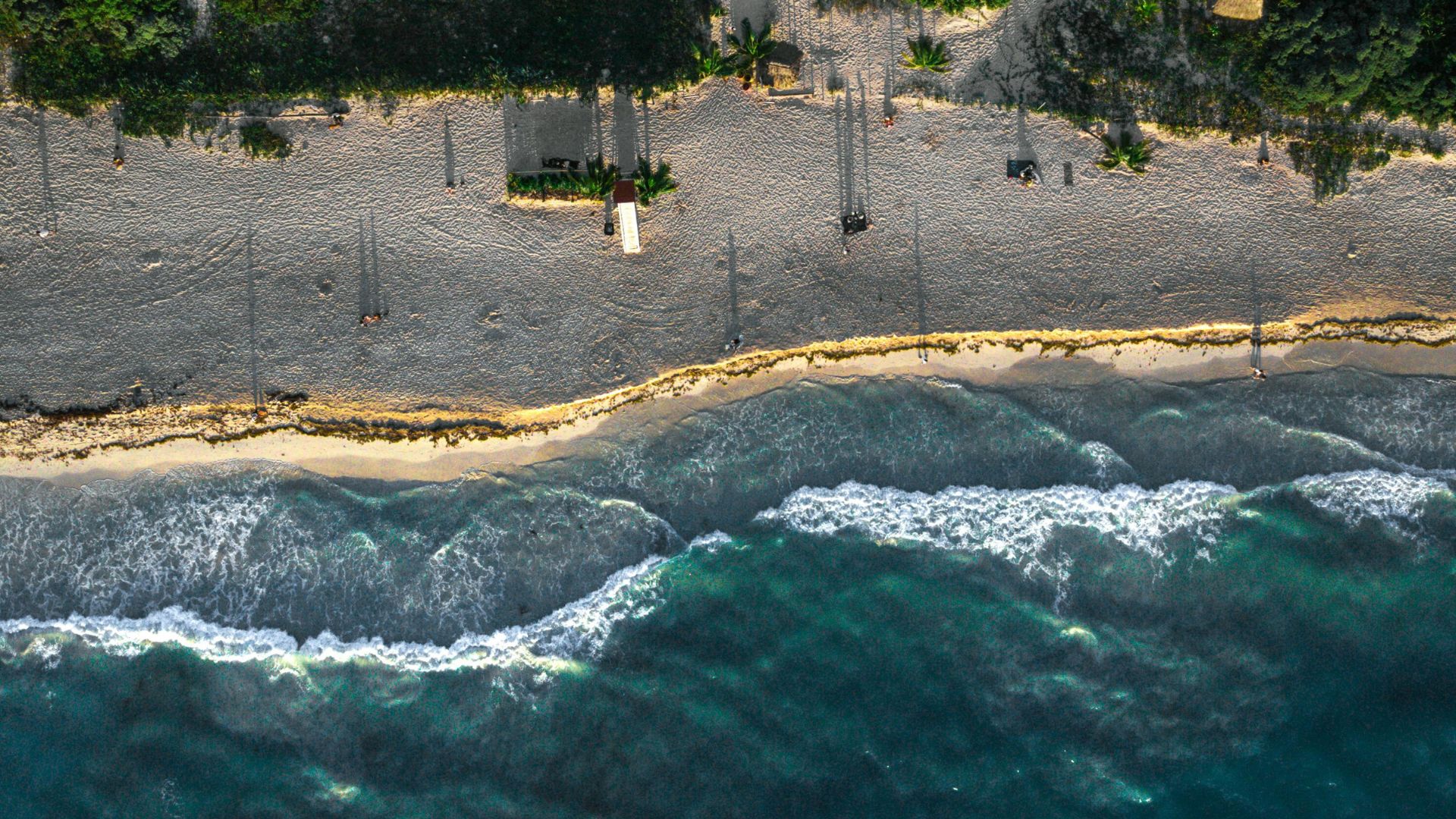 Vacaciones de verano 2025: ¿Cuáles son las playas que pocos conocen ...