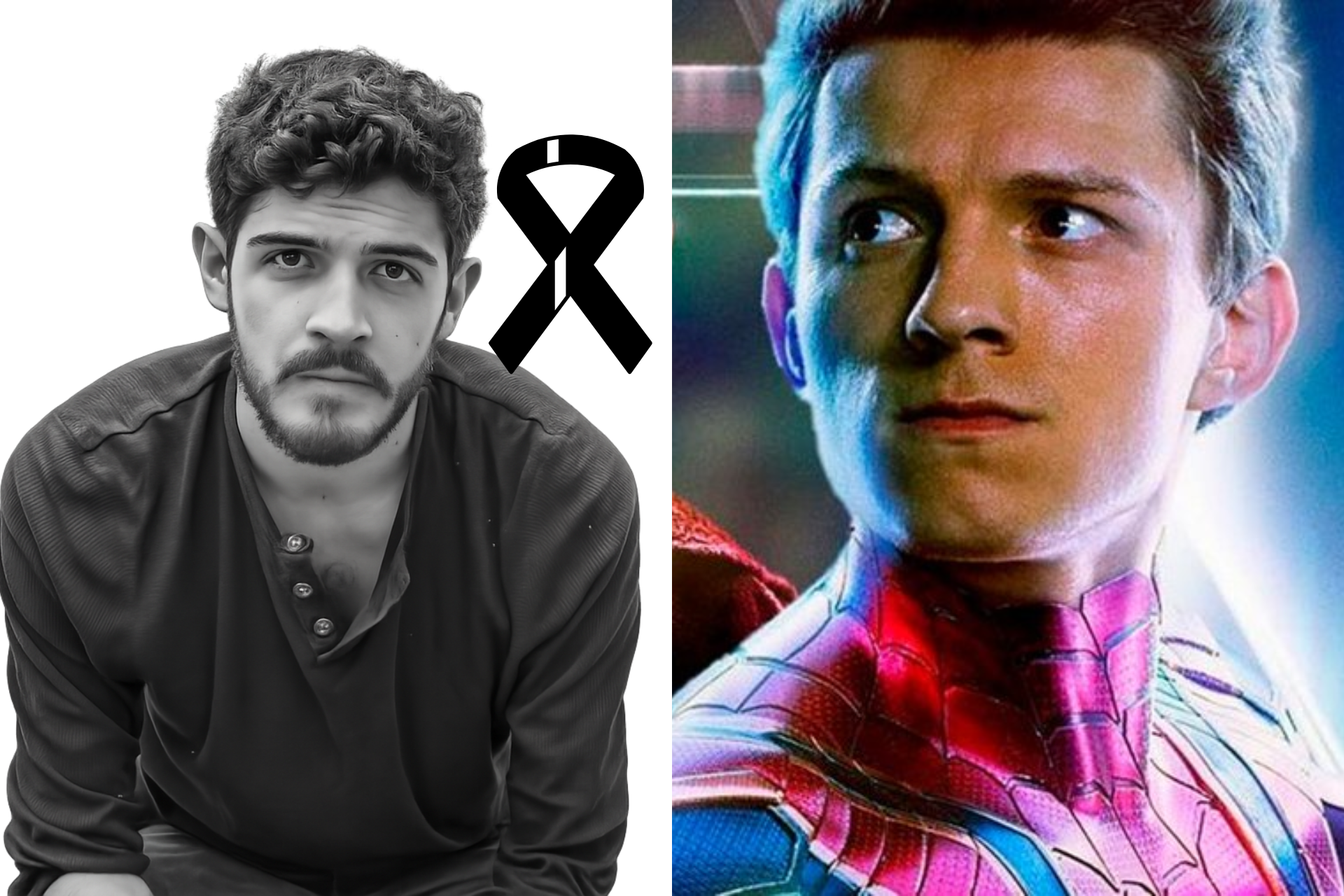 ¿De qué murió Alexis Ortega? Actor de doblaje de Spider-Man y a qué ...