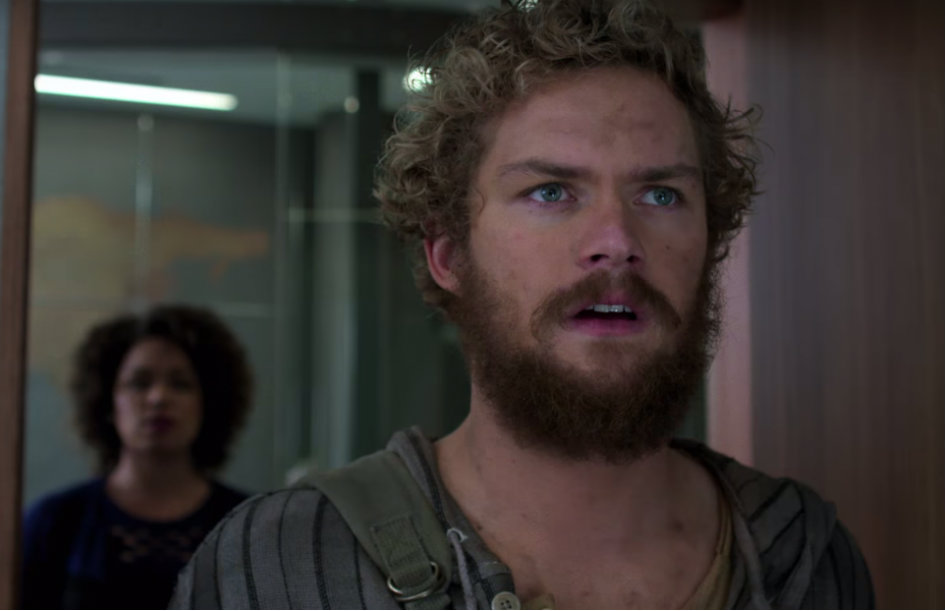 VIDEO: Conoce a Danny, protagonista de Marvel’s Iron Fist