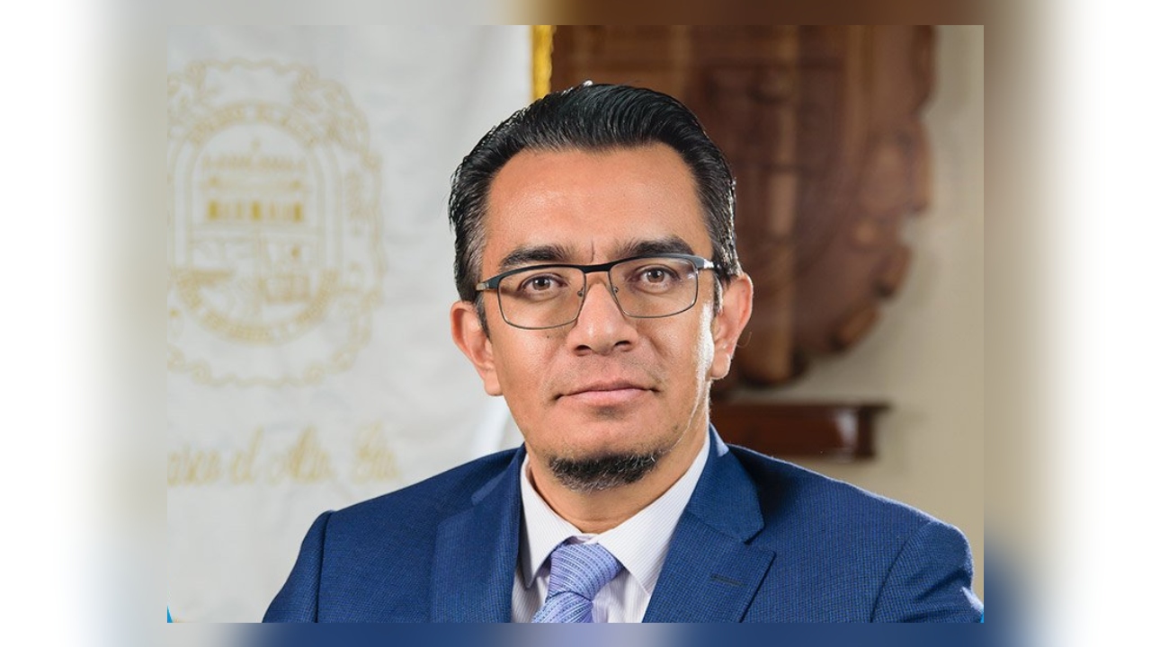 Ejecutan a Ignacio Alejandro Roaro, secretario del Ayuntamiento de ...