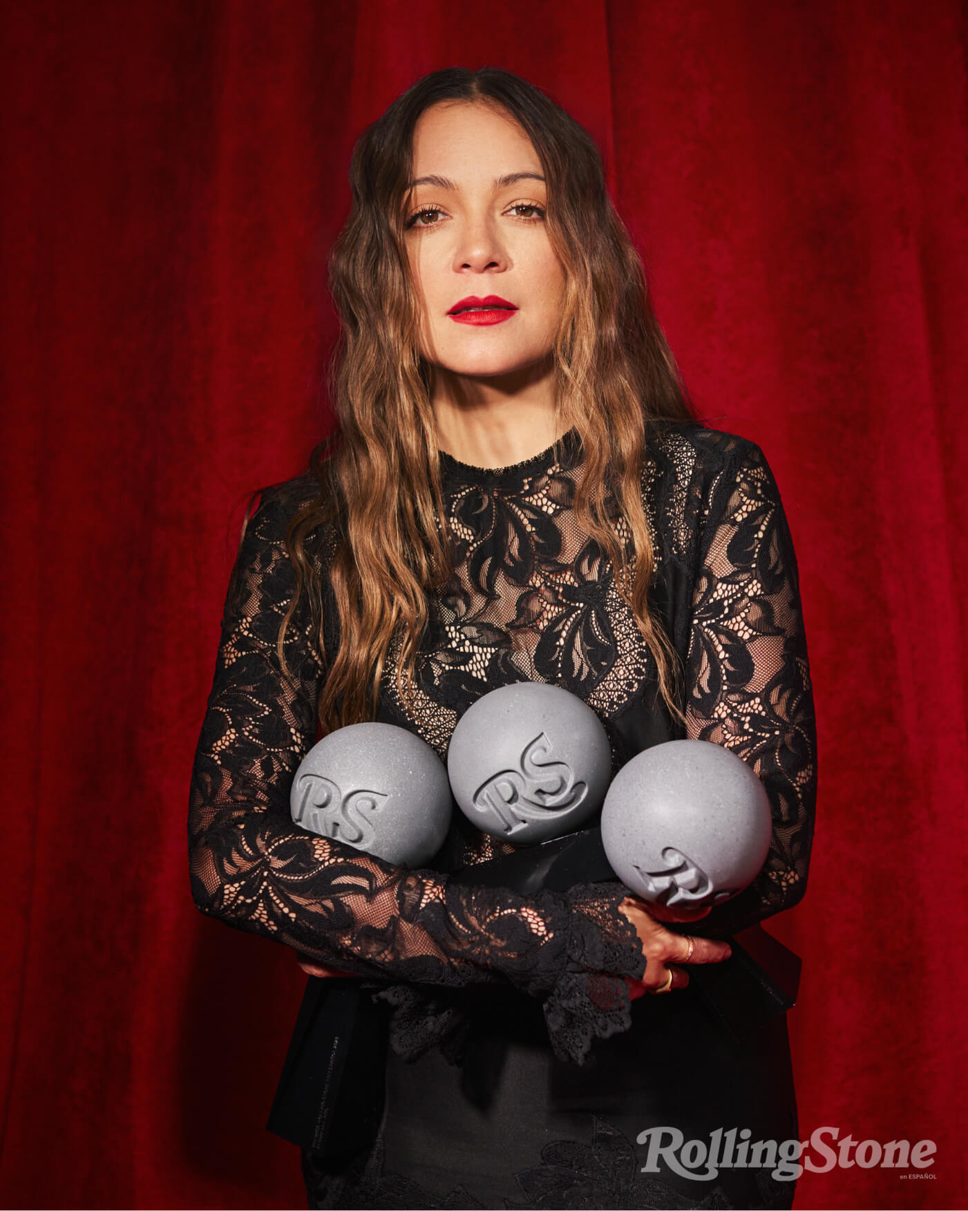 Natalia Lafourcade gana los premios de ROLLING STONE en ESPAÑOL