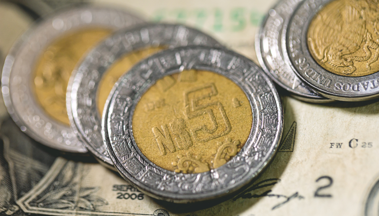 Monedas de 5 pesos mexicanos conmemorativas: Características de las más ...