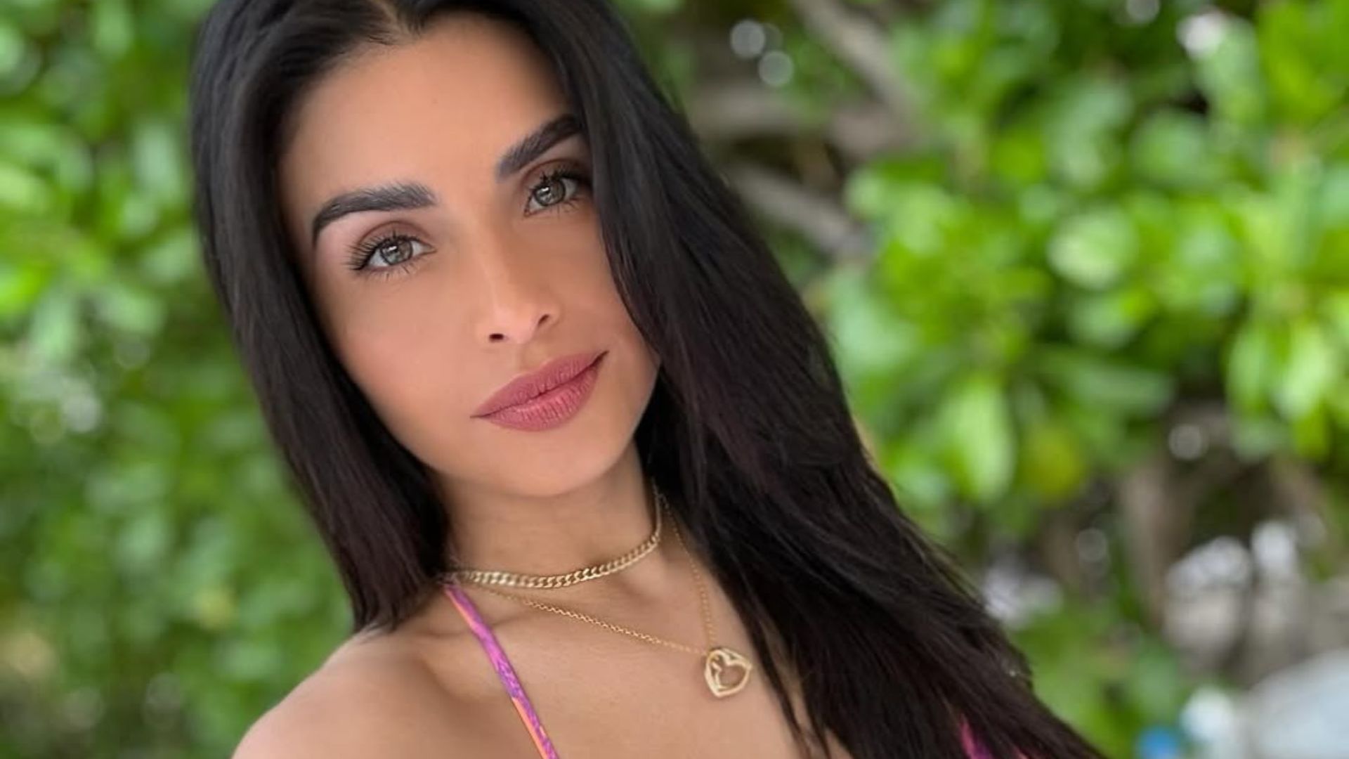 Kristal Silva, conductora de La Granja VIP México: Esta es toda su ...