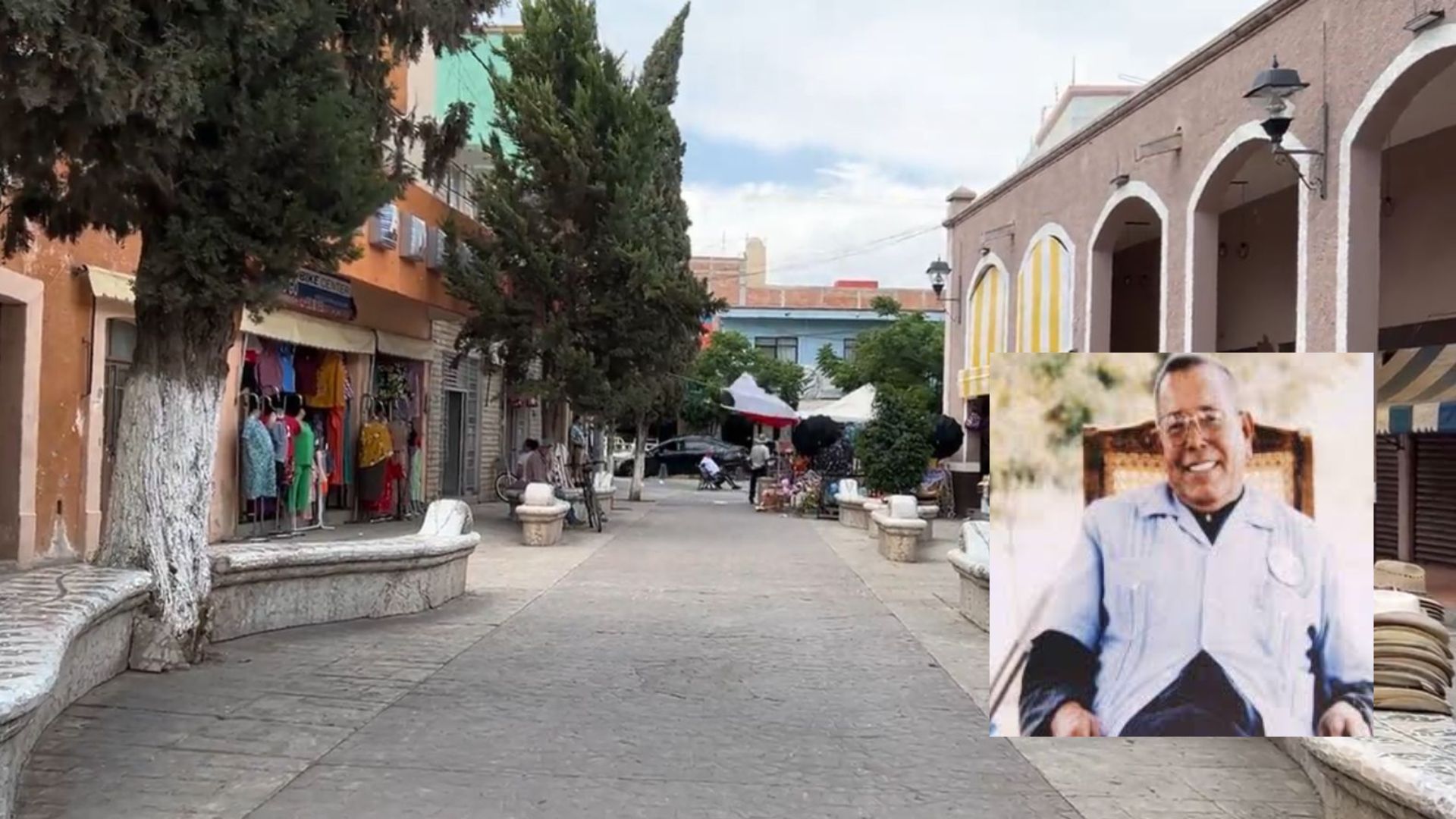 Esta es la razón por la que dicen que el ‘Padre Nieves’ hace milagros ...