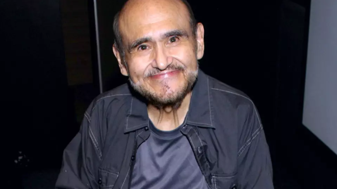 ¿Murió Édgar Vivar? La verdad sobre el “Señor Barriga”