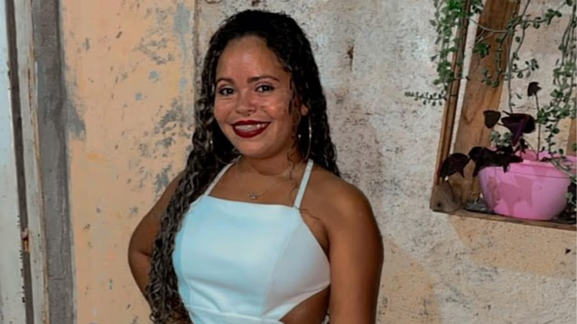 Confirman la muerte de Yasmim Ângela, influencer brasileña, tras ...