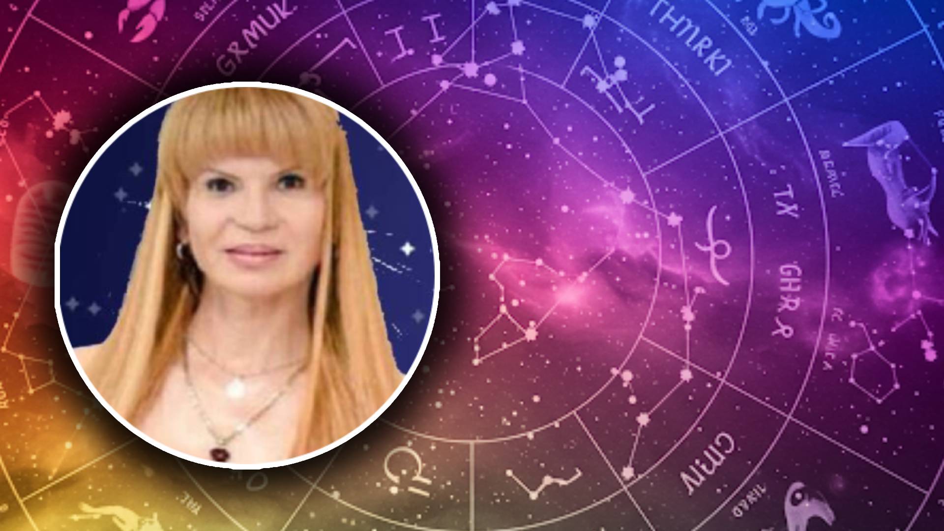 Mhoni Vidente horóscopo: Color y número de la suerte HOY, sábado 26 de abril de 2025
