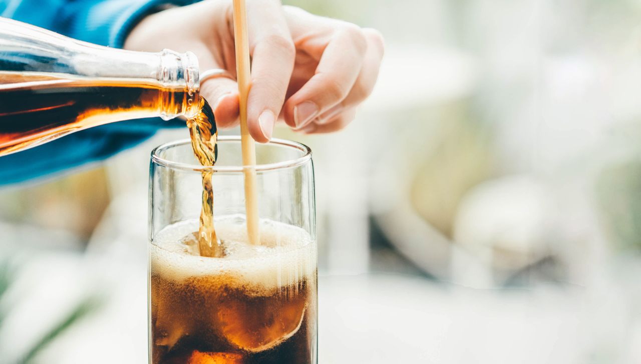 El refresco más saludable en México que pocos conocen, según Profeco