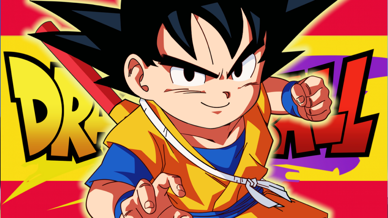 'Dragon Ball Daima': Revelan fecha de estreno y tráiler oficial del ...