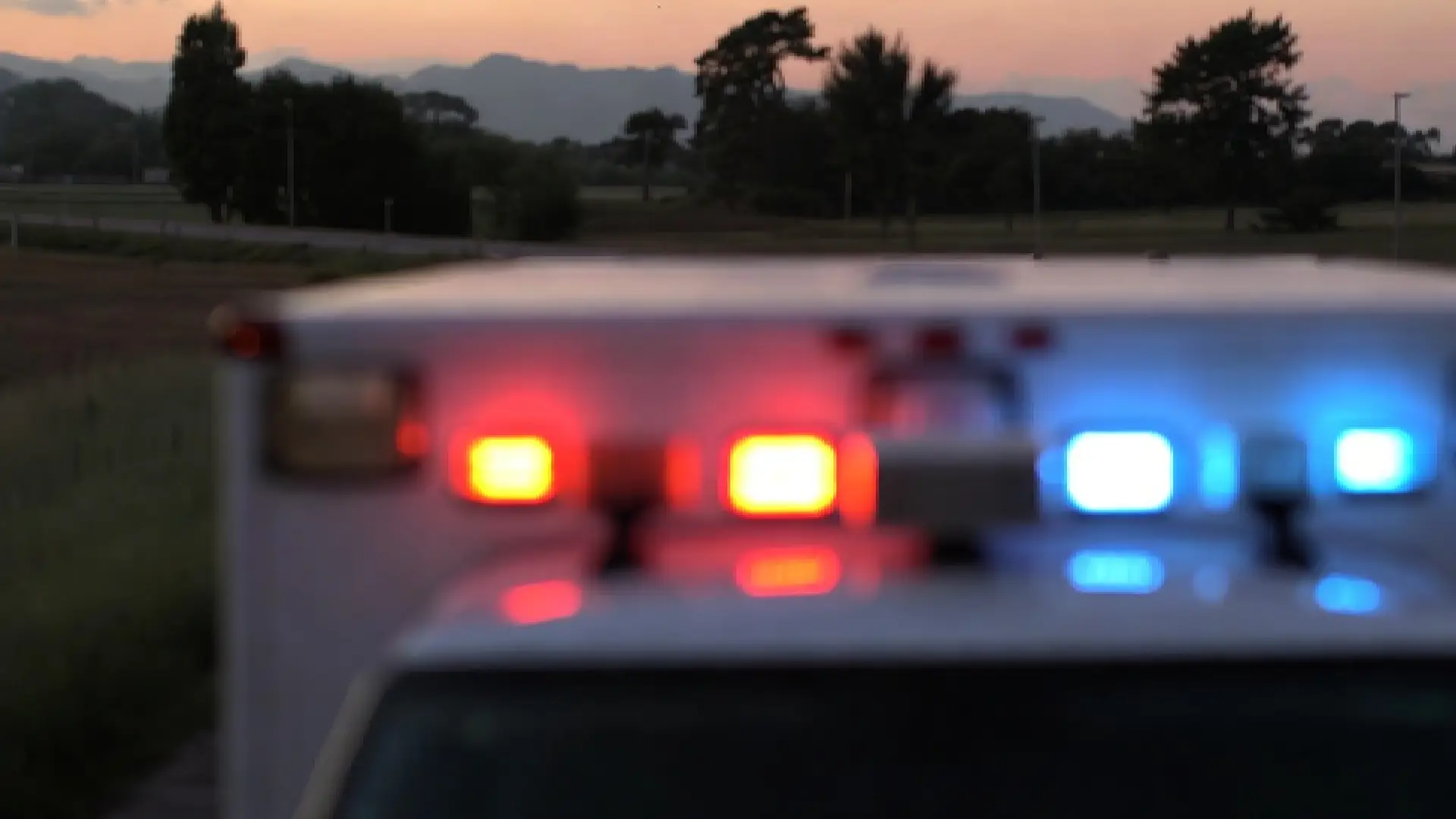 Choque en la calle Principal de Duarte León, Gto. deja un muerto este ...