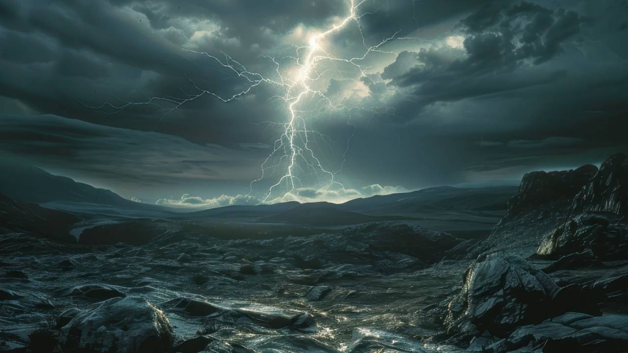 Viene la Súper Tormenta que afectará al océano Pacífico y Atlántico ...