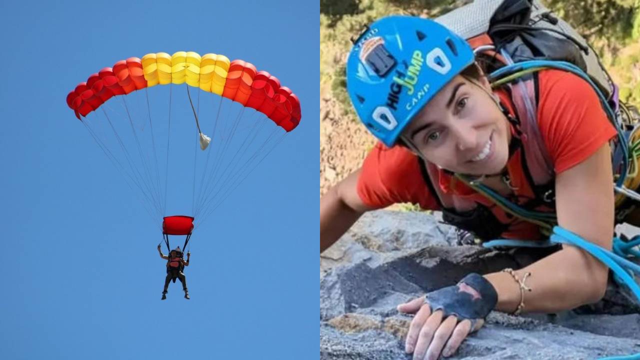 Marta Jiménez: muere la “mujer adrenalina” de El Hormiguero, en trágico ...