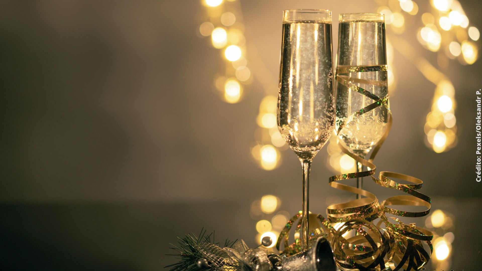 ¿Por qué hay 12 campanadas en Fin de Año?