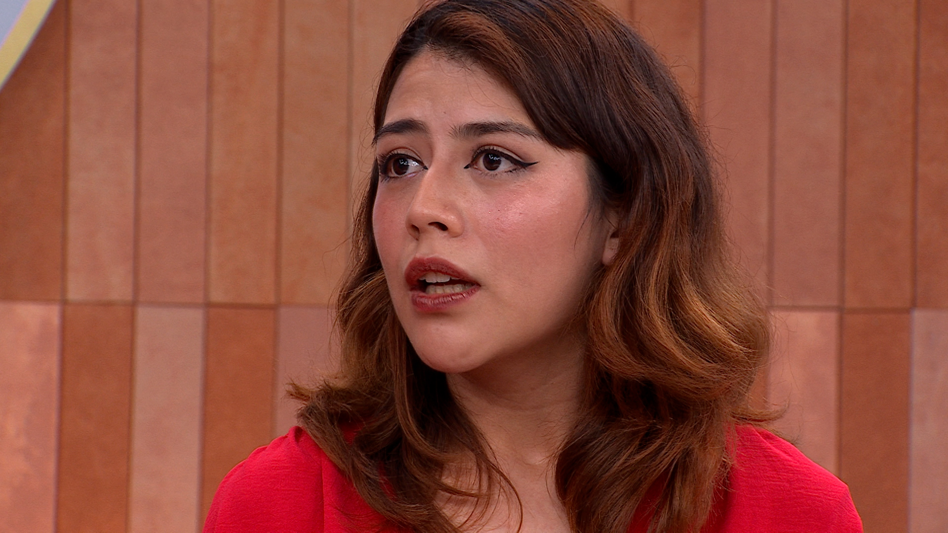 Alexa se alejó de Gloria por vivir en el exceso y abuso de sustancias