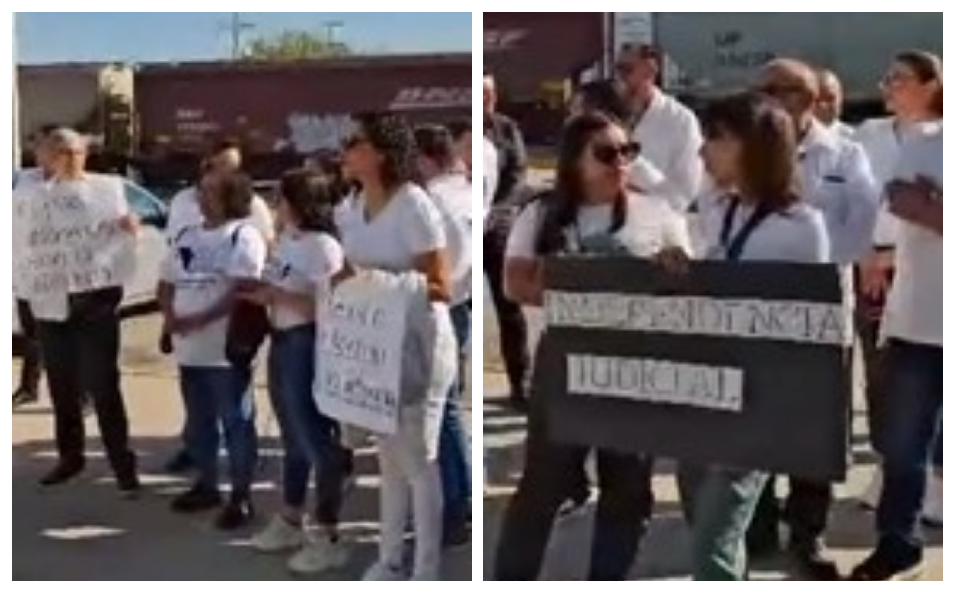 Juzgadores y trabajadores del sistema laboral de Ciudad Juárez se suman ...