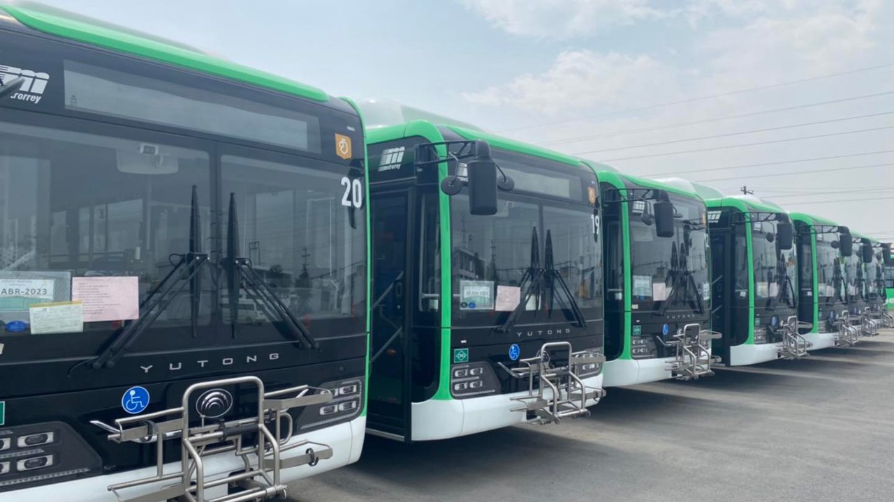 Transmetro Monterrey: Costo, rutas y cómo usarlo