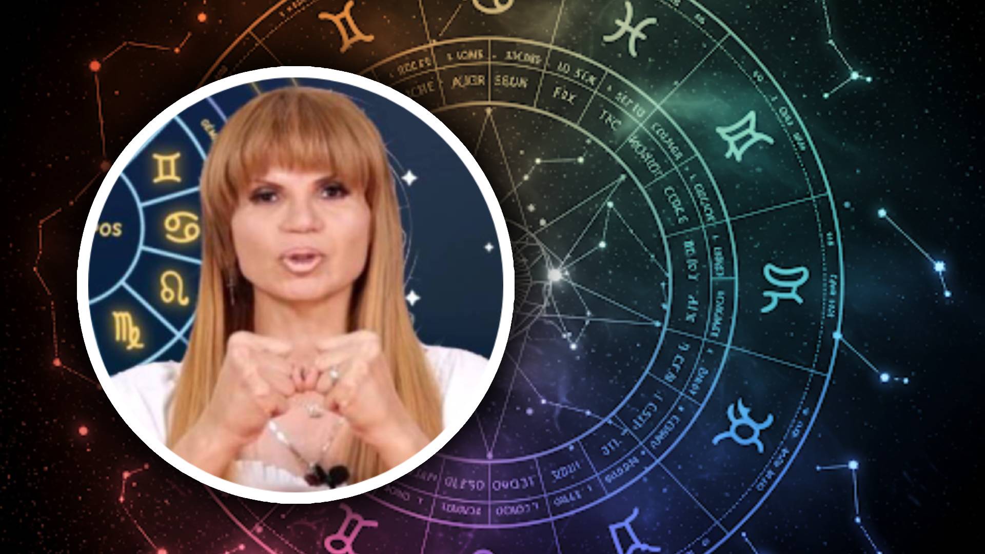 Mhoni Vidente horóscopo: Color y números de la suerte para cada signo HOY, miércoles 26 de marzo ...