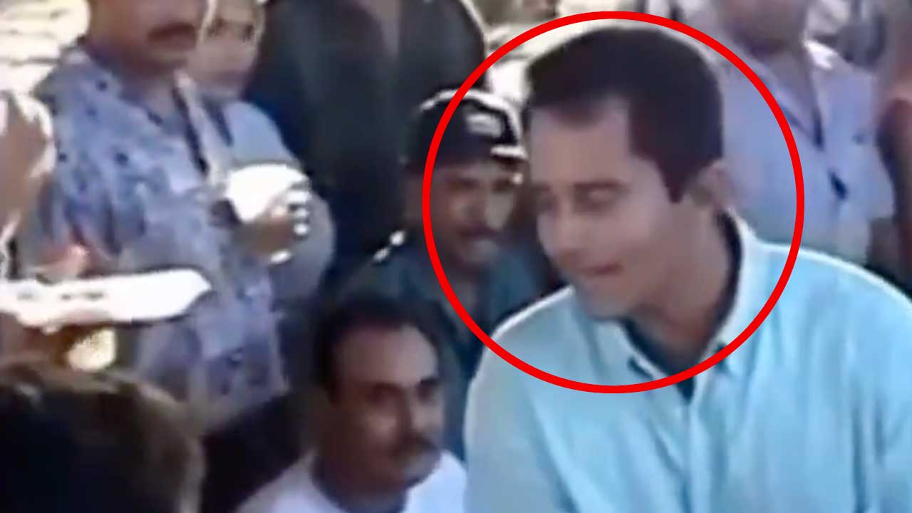 Filtran nuevo video de El Mencho en presunta pelea de gallos; habría ...