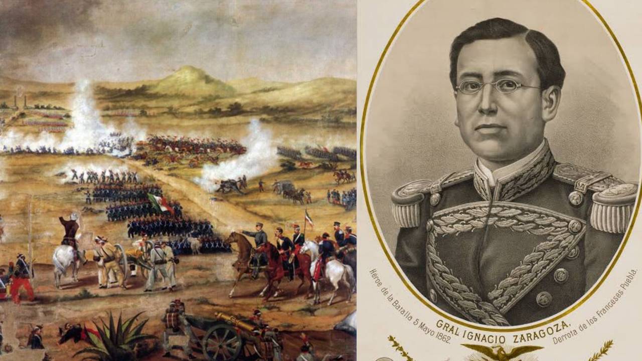 5 de mayo: ¿Por qué se celebra la Batalla de Puebla en EUA?