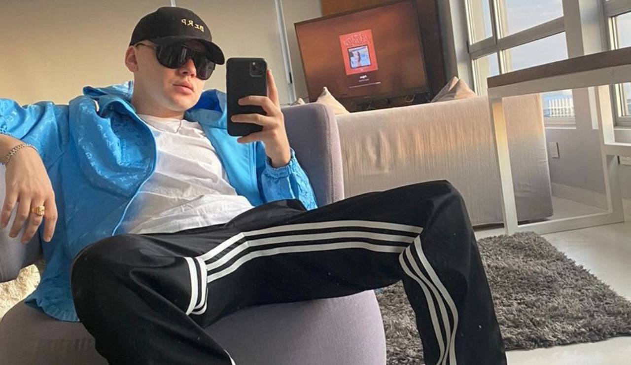 Bizarrap anuncia su nueva Music Session con Arcángel