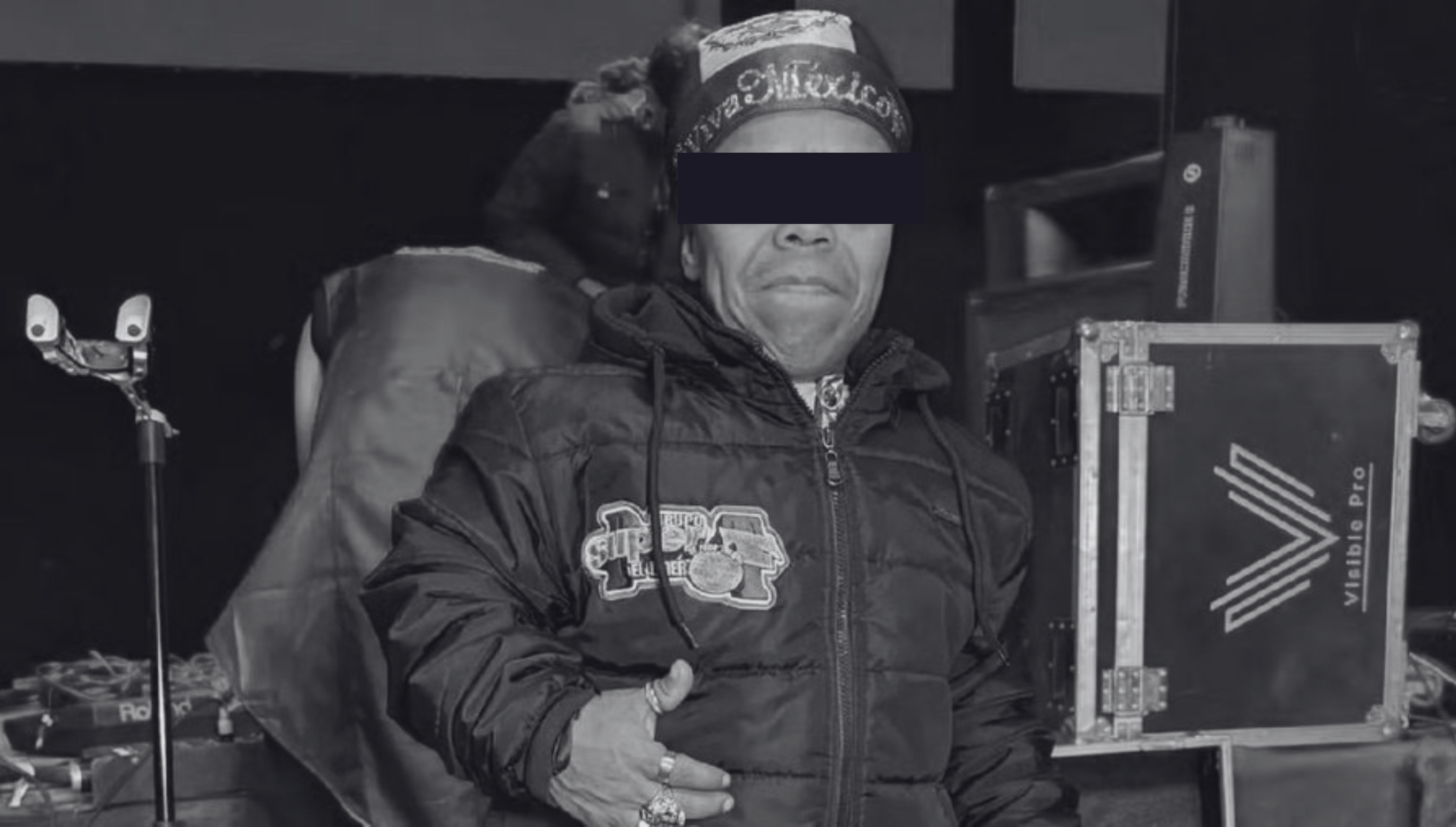 Muere Medio Metro original: hallan su cuerpo sin vida en Puebla