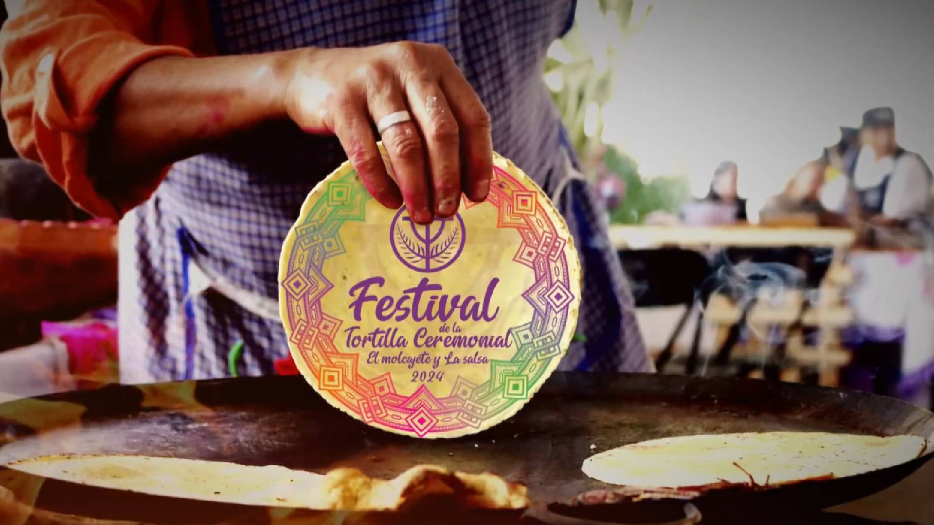 Festival de la Tortilla Ceremonial 2024 Guanajuato: fechas y dónde es