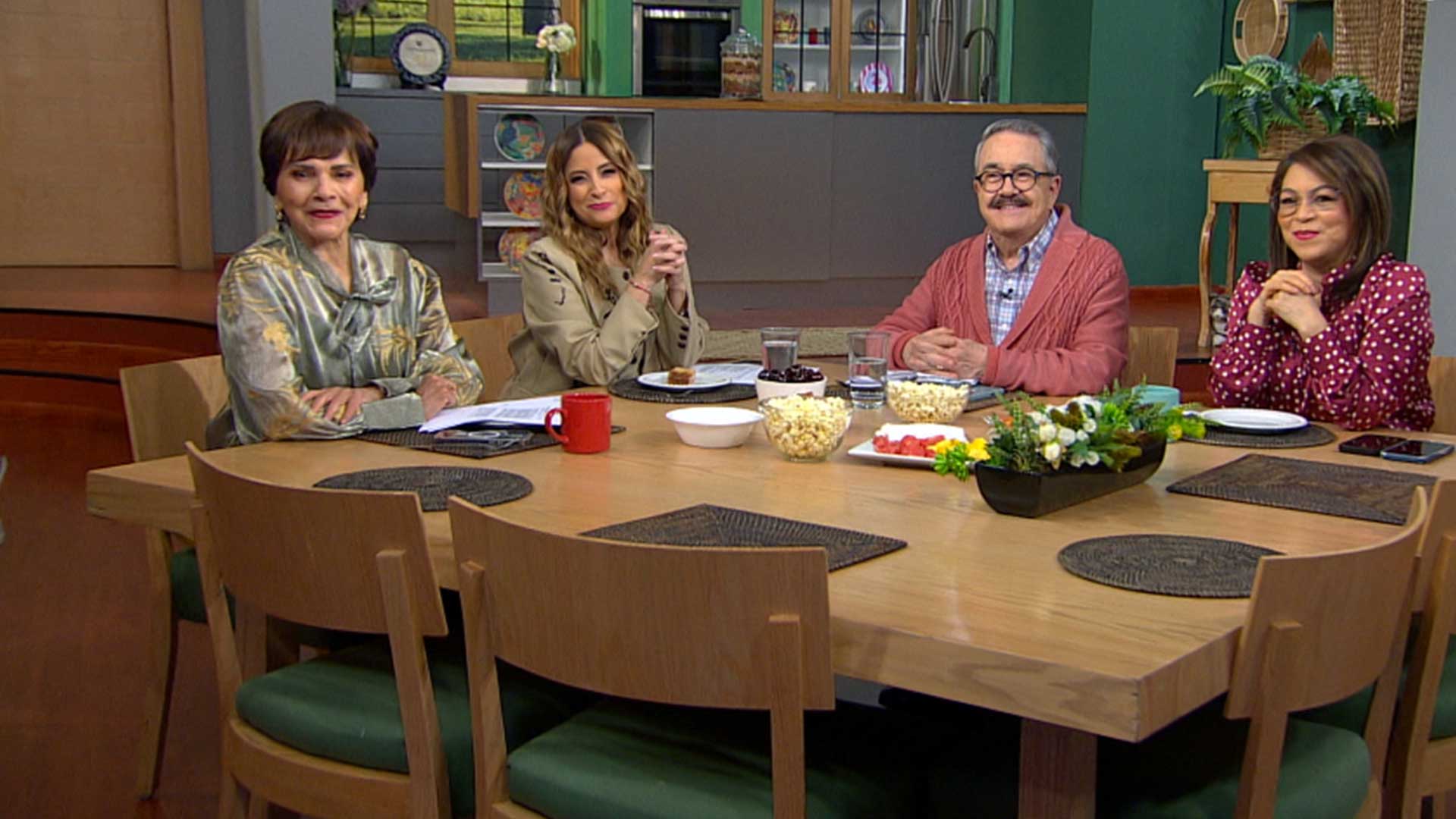 Ventaneando Programa Completo 21 de agosto del 2025