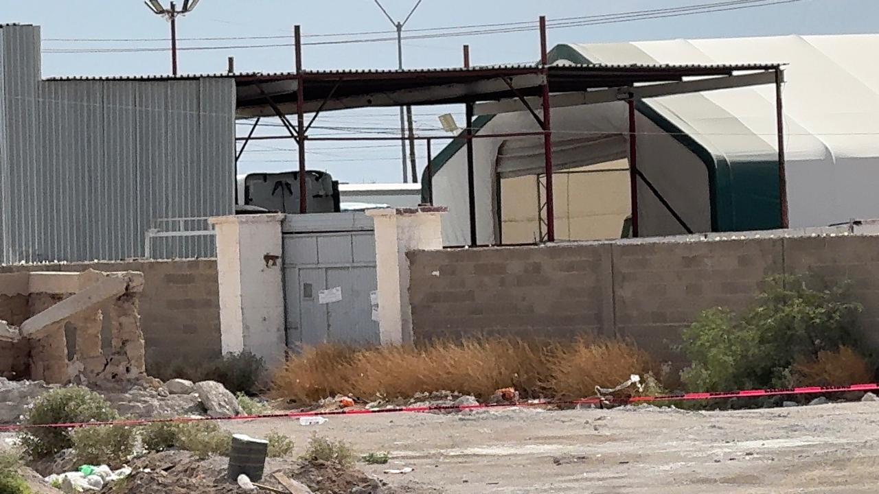 ¿Qué se sabe sobre el crematorio donde encontraron decenas de cuerpos en Ciudad Juárez?
