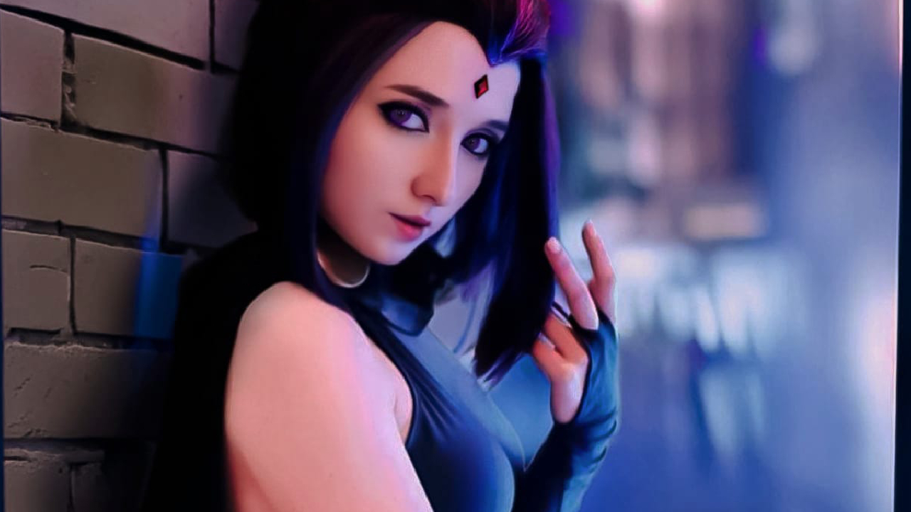 Delatan en redes a Candy Camille, cosplayer invitada a la AniMole 2024 ...