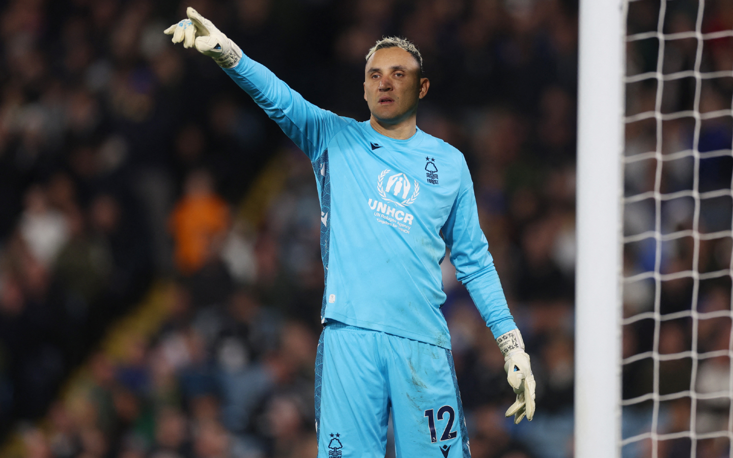 Pumas lanza nueva oferta por Keylor Navas y negocia con Rui Patricio