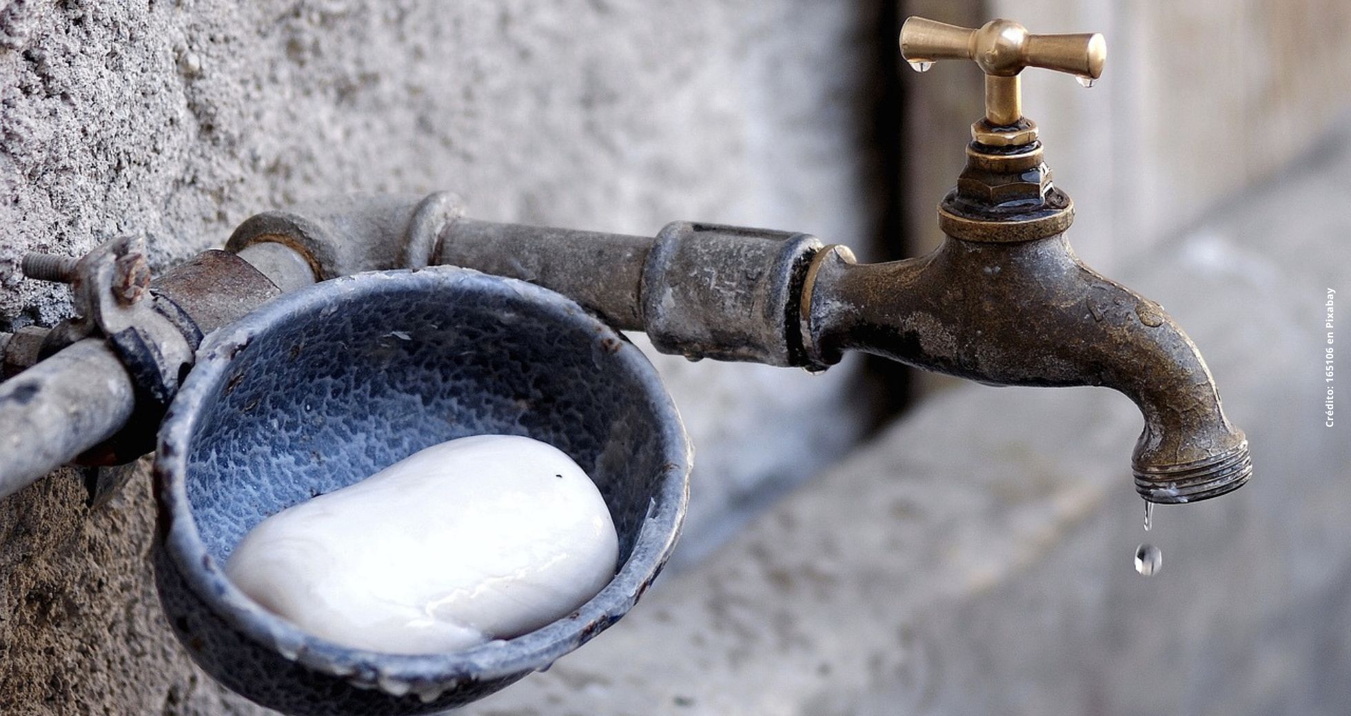 ¿Cuánto tiempo durará el recorte de agua en CDMX?