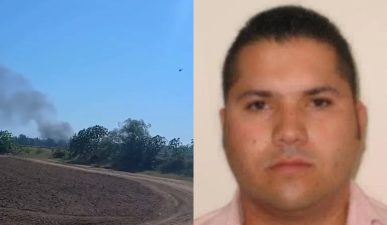 Detienen en Sinaloa a Fausto Isidro Meza Flores, alias el Chapo Isidro ...