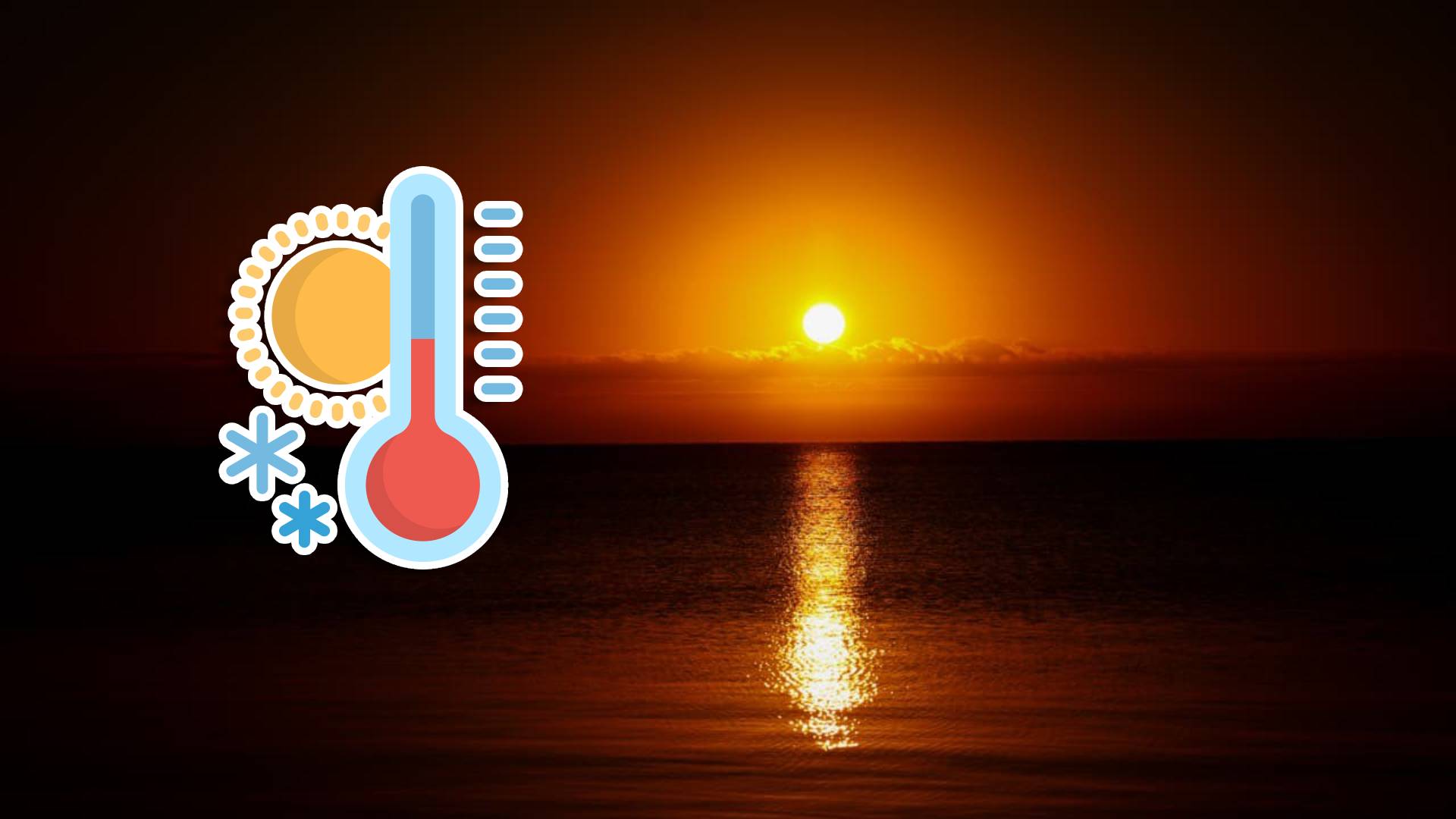 Clima en Cancún y Quintana Roo hoy 7 de enero: Sensación térmica de 34°C y chubascos aislados
