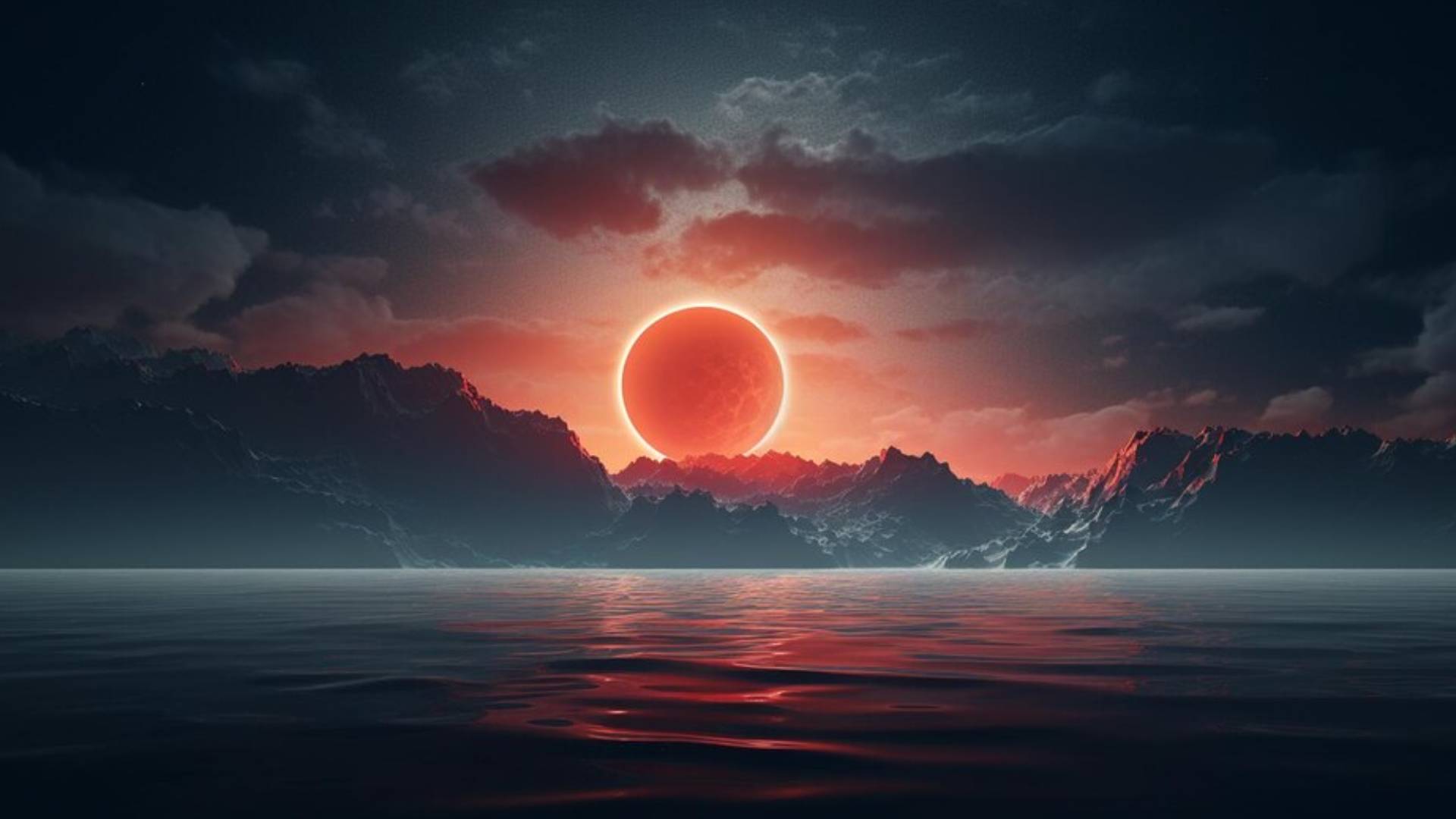 Habrá Eclipse Lunar Total este 2025 ¿Se verá en Quintana Roo? Todos los ...