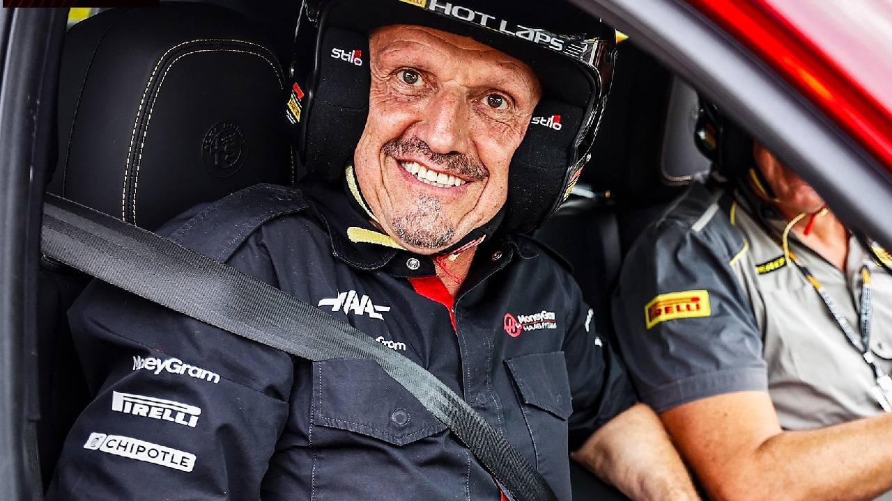 Guenther Steiner deja el equipo de Haas de F1 para el 2024